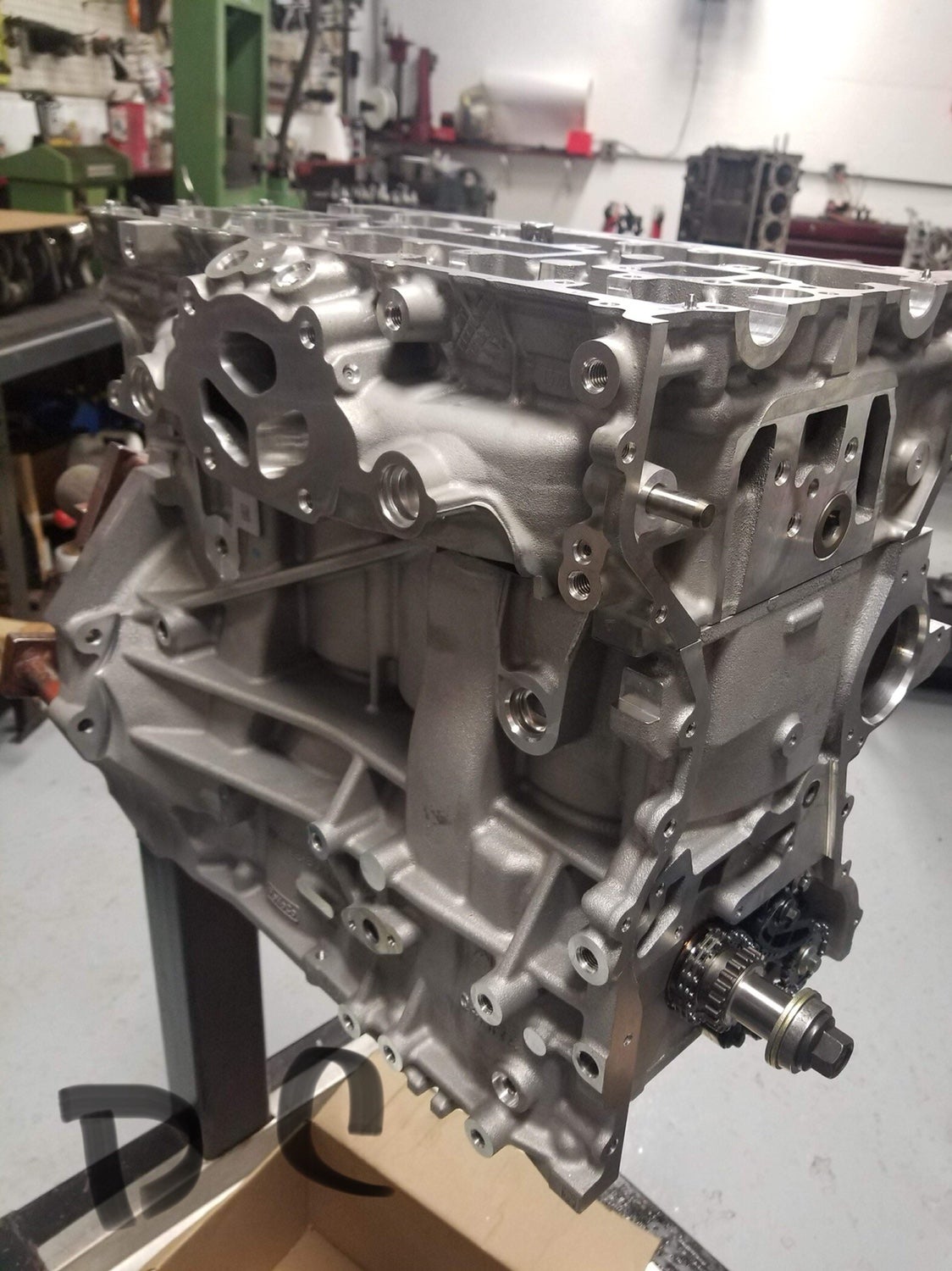 2.0 Duratec block RS engine build Engine Porn Inside. [emoji23][emoji23 ...