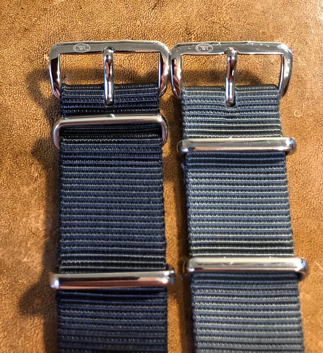 CWC 1980 Royal Navy Divers Automatic Reissue | WatchUSeek Watch Forums