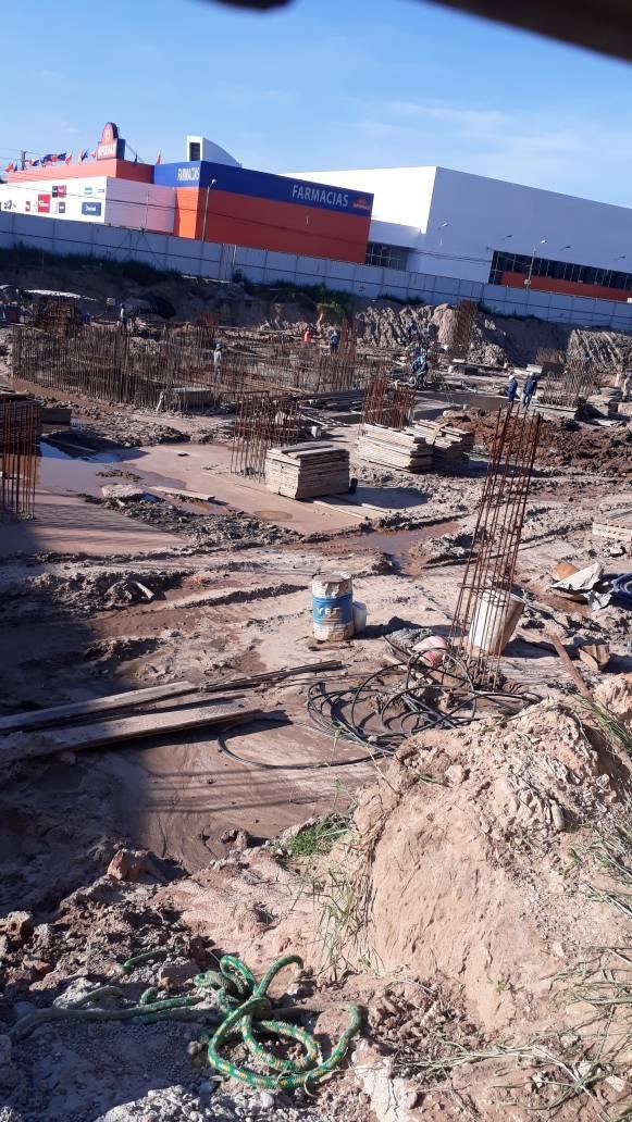 SANTA CRUZ │ Torres Manzana 40 │ 2 x 30p | Page 3 | SkyscraperCity Forum