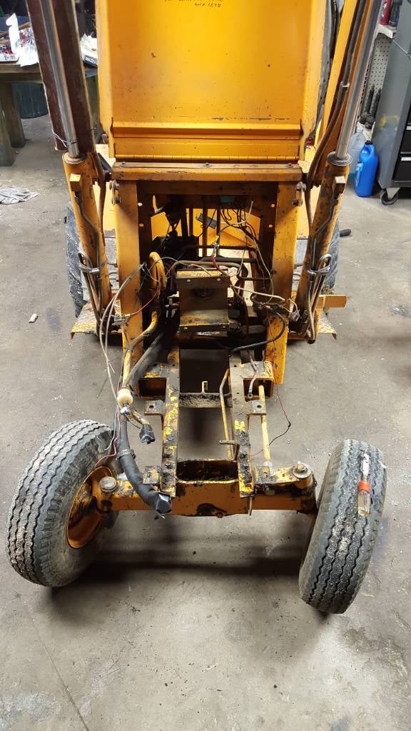 Case 646 | Page 10 | My Tractor Forum