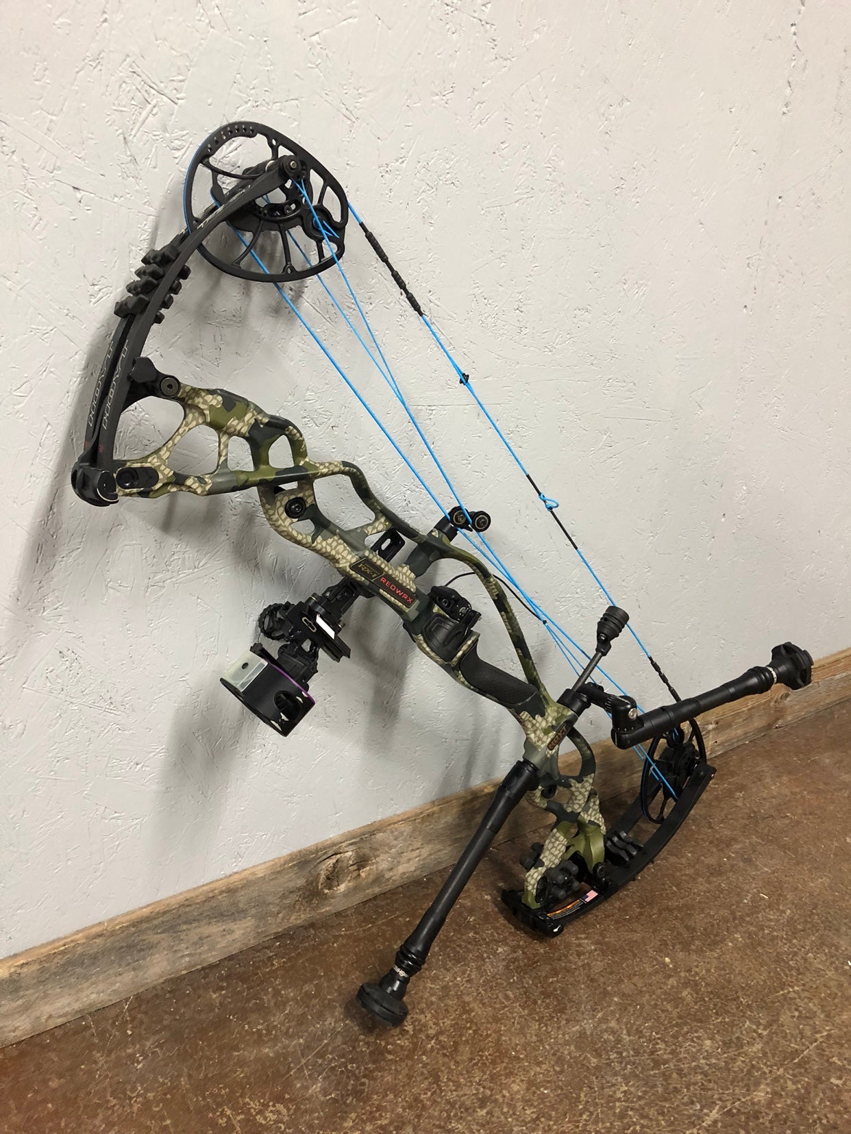 RX1 vs RX1 Turbo | Page 4 | Archery Talk Forum