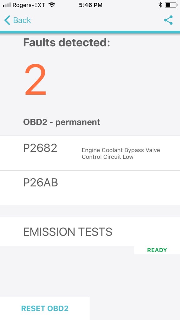 P2682 and P26AB reset | RAM 1500 Diesel Forum