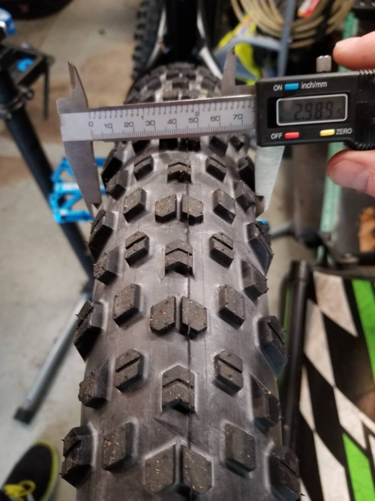 Duro Miner 29x3.25 | Mountain Bike Reviews Forum