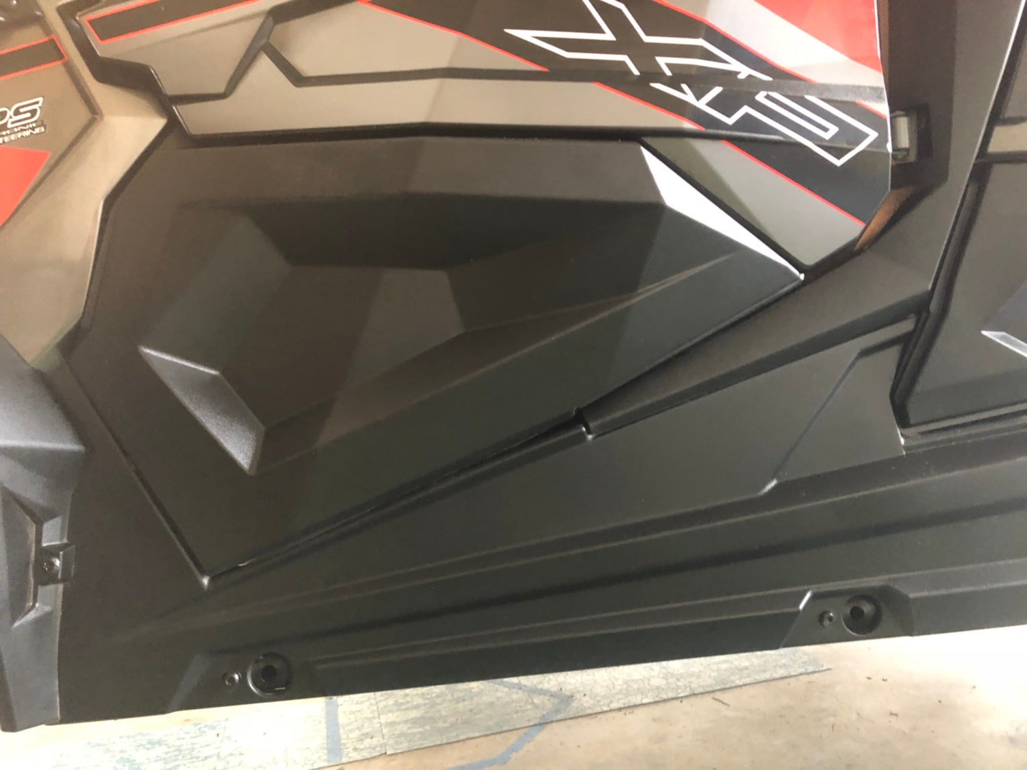 Cleaning Your Rzr | Polaris RZR Forum - RZR Forums.net