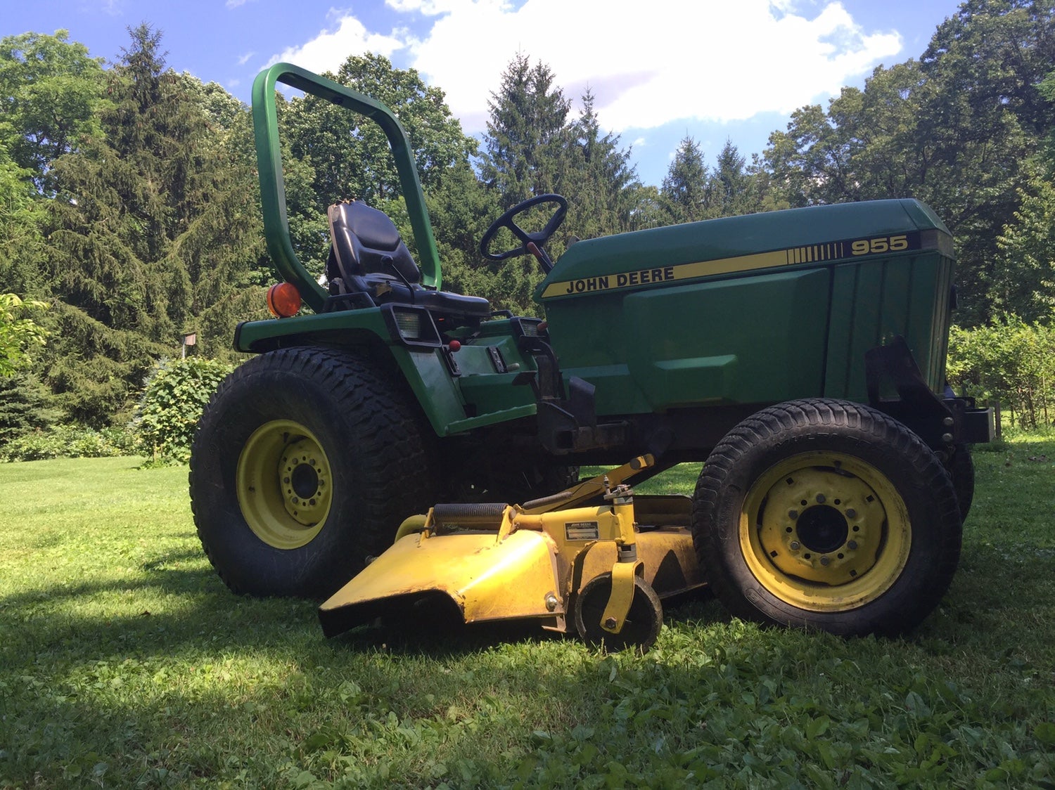 GTT Photo Contest January 2018! | Green Tractor Talk