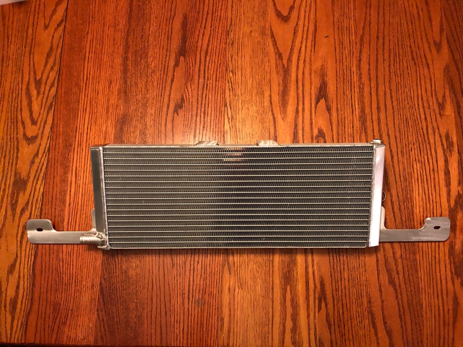 SOLD: LSA Heat Exchanger and custom IC coolant tank sold | Chevy SS Forum