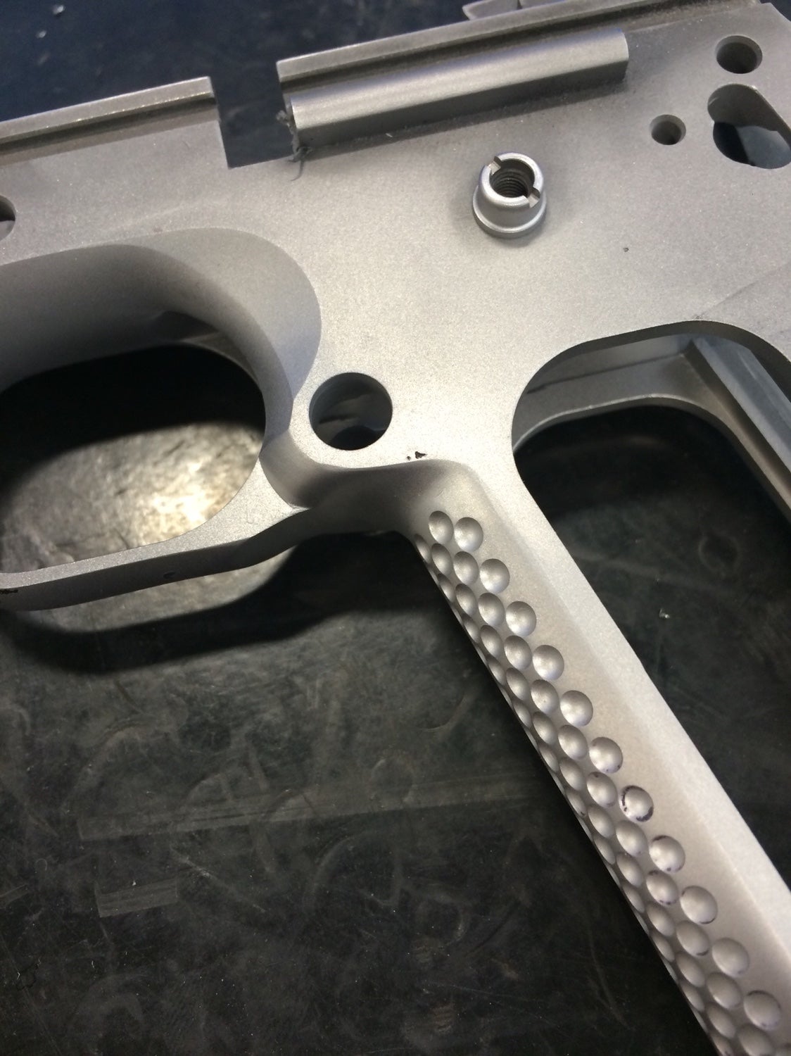 Colt Commander Rail gun. | Page 2 | 1911 Firearm Addicts