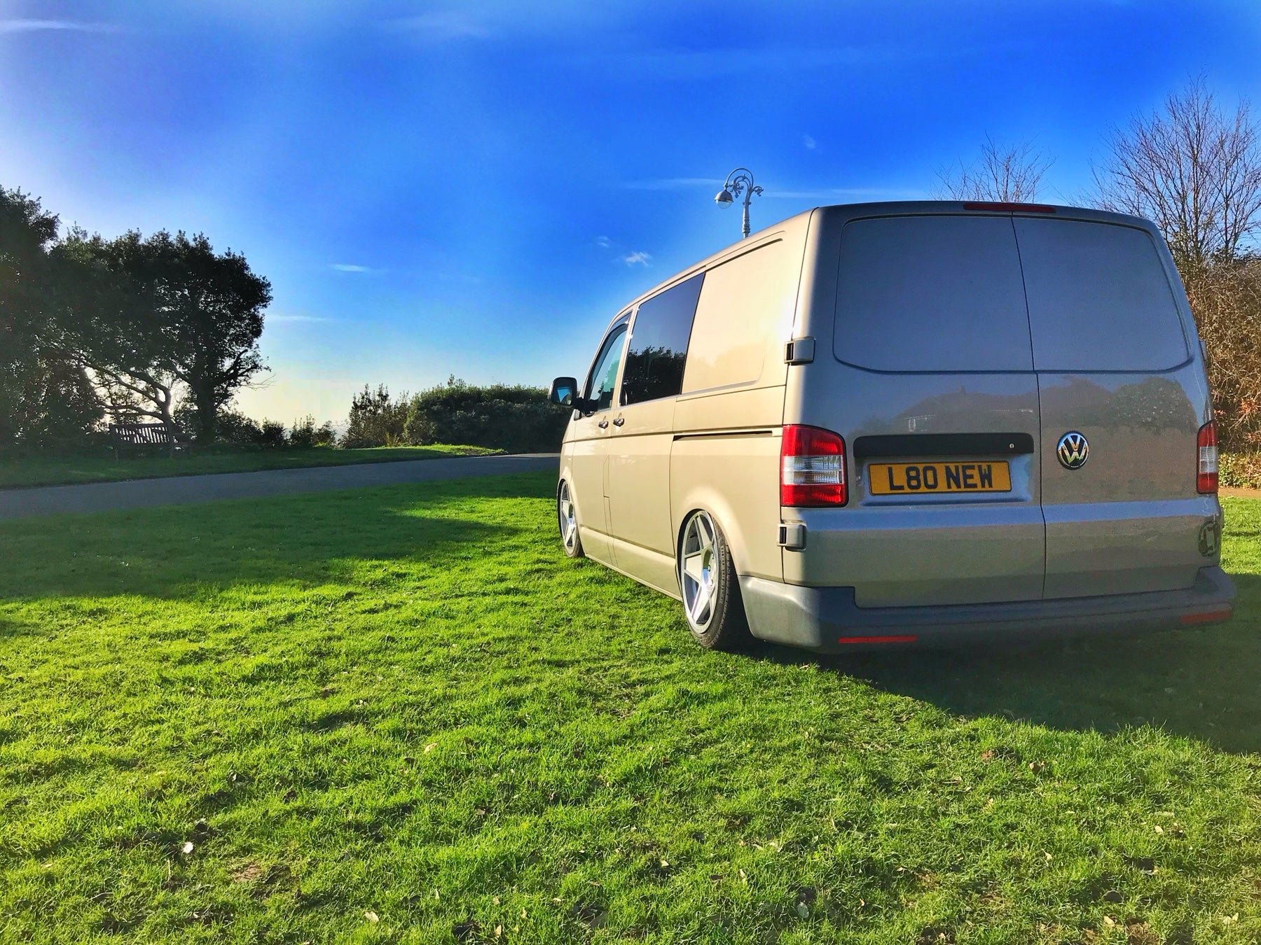 Victoria beige | Page 9 | VW T4 Forum - VW T5 Forum