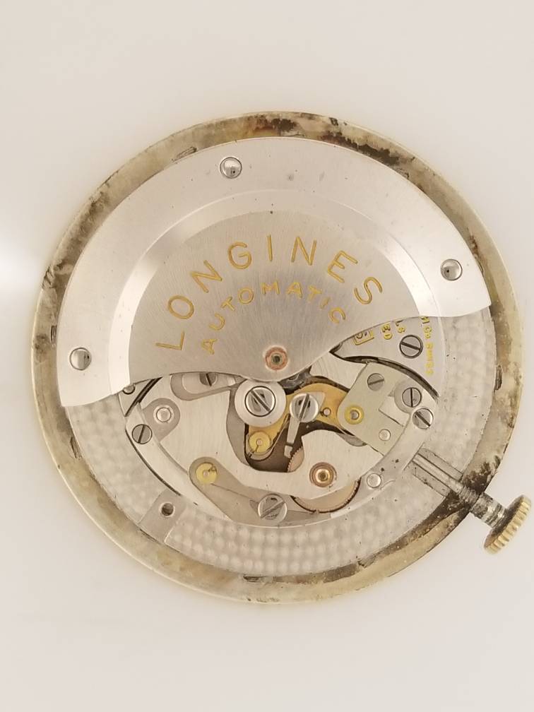 Longines Watch Identification | WatchUSeek Watch Forums