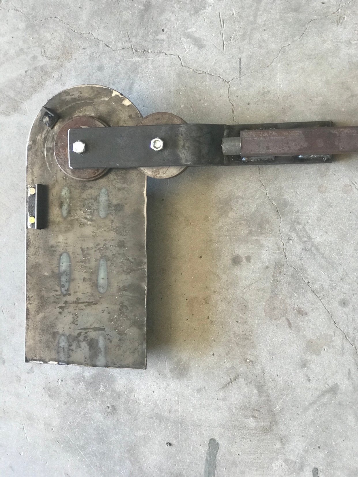 Ranger Crew DIY full door build | PRC Polaris Ranger Club