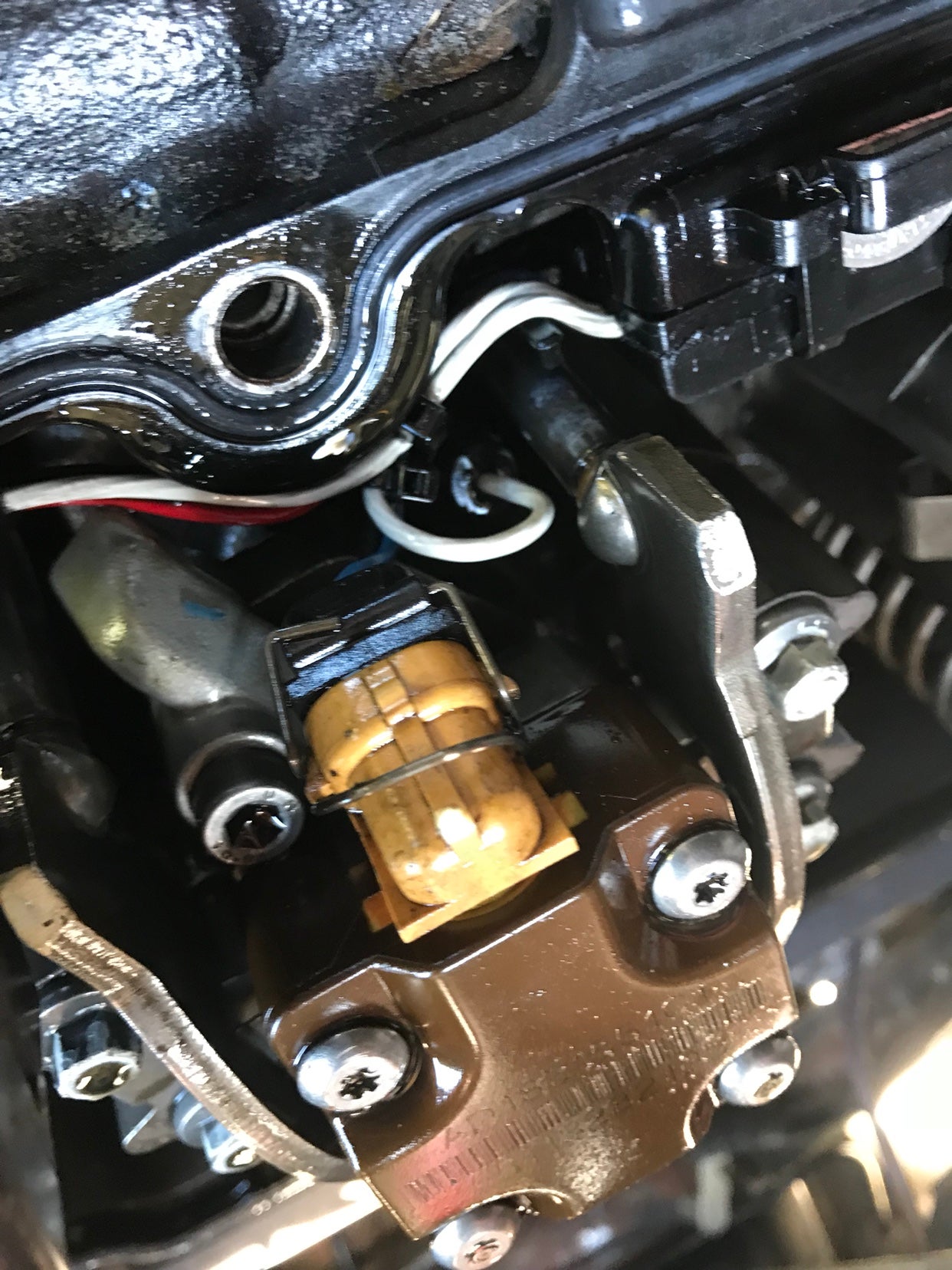 Please HELP! 02' 7.3 F350 Runs rough. Codes: P1316 & P1274 | Ford ...