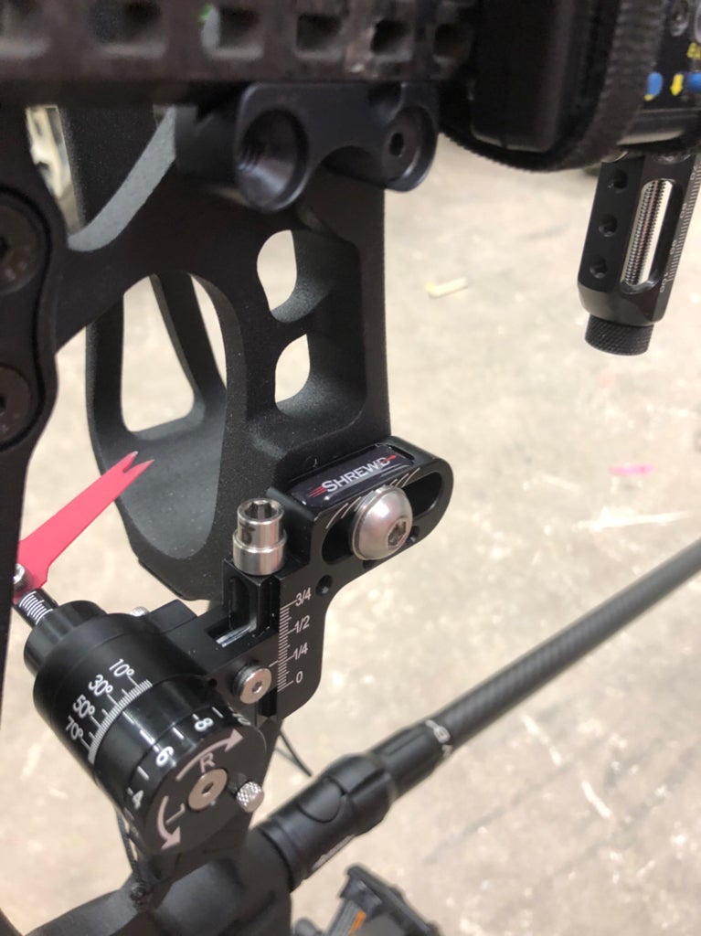 Hoyt pro force | Archery Talk Forum