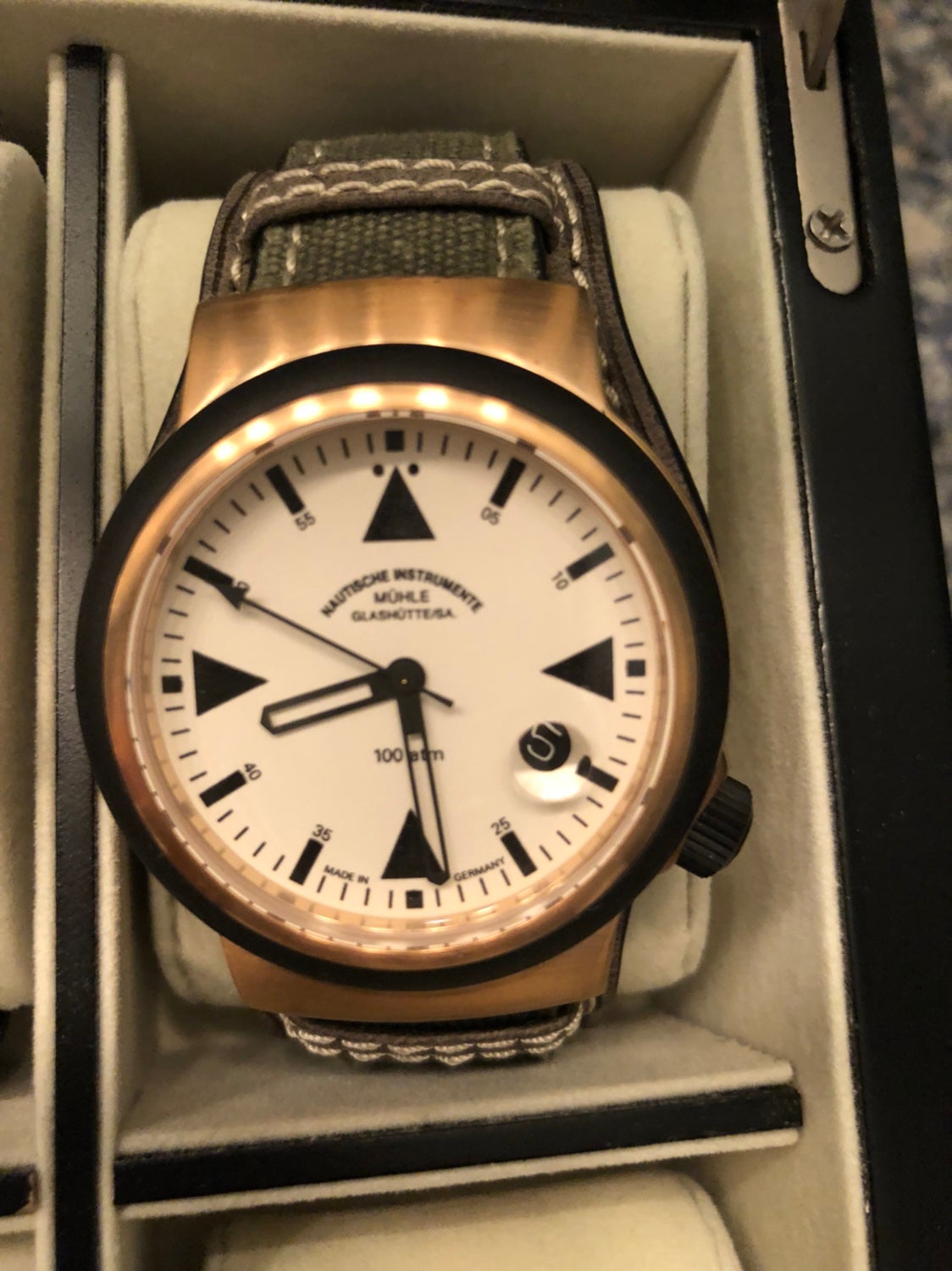 | WatchUSeek Watch Forums