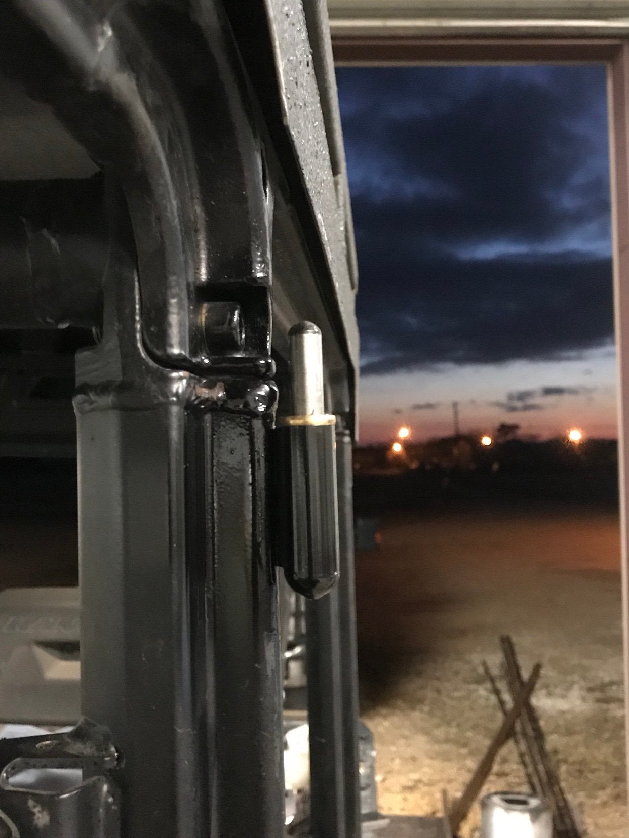 Ranger Crew DIY full door build | PRC Polaris Ranger Club