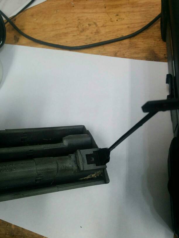 help needed with right-Front-Bumper-Tow-Hook-Cover-Cap-For-MB-S-Class ...