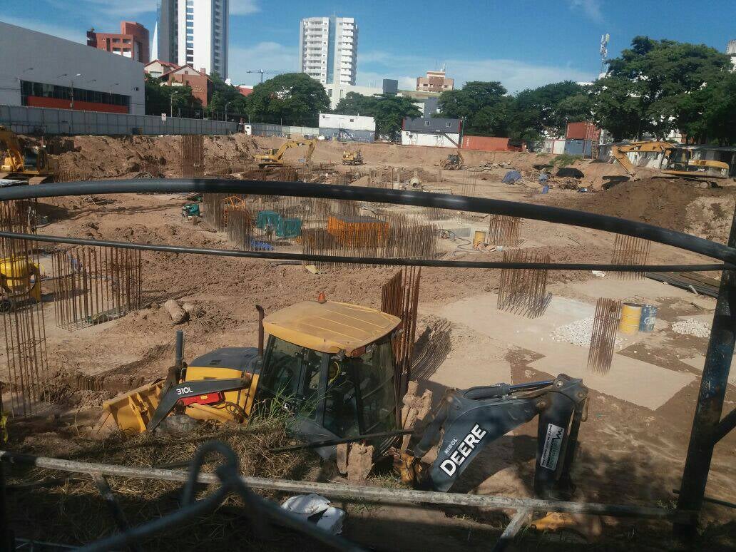 SANTA CRUZ │ Torres Manzana 40 │ 2 x 30p | Page 3 | SkyscraperCity Forum