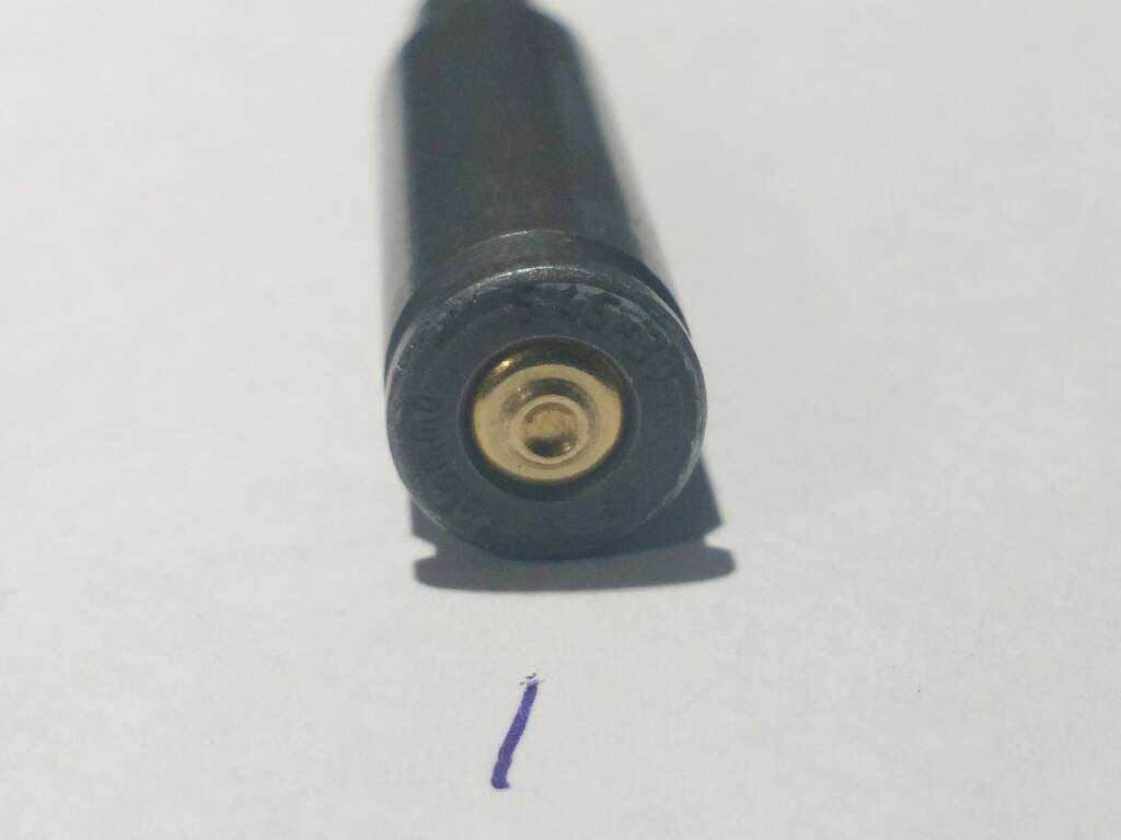 Bulgarian AK-74 possible headspace issue | AK Rifles