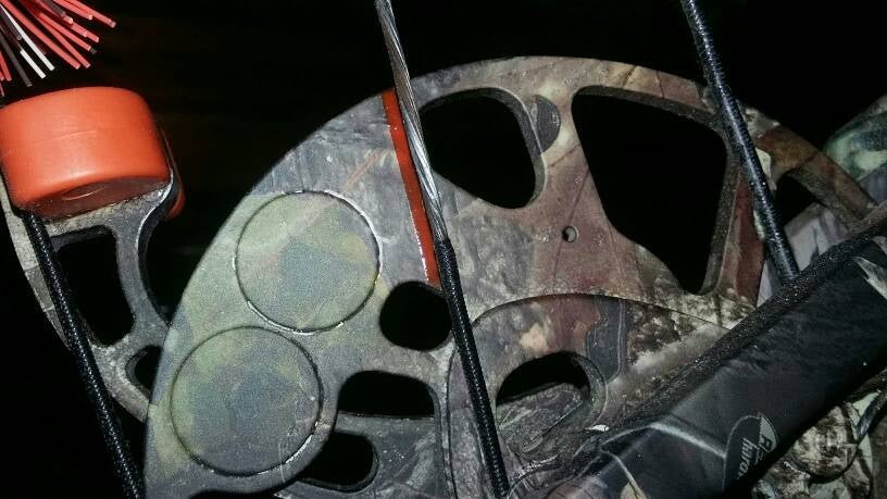 mathews switchback xt string/cable install | Archery Talk Forum