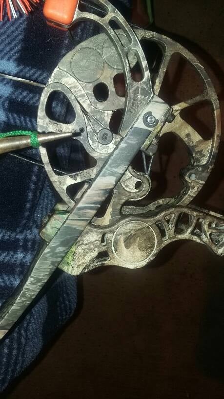 mathews switchback xt string/cable install | Archery Talk Forum