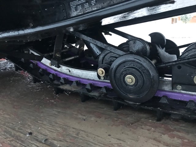 Powder extreme ideas | Arctic Chat : Arctic Cat Forum