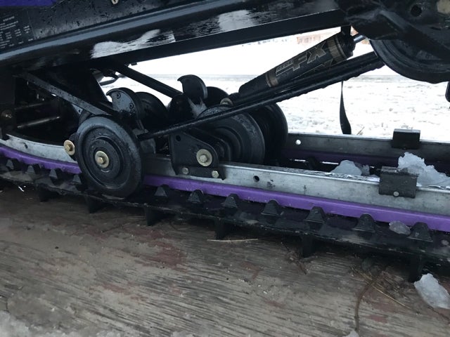 Powder extreme ideas | Arctic Chat : Arctic Cat Forum