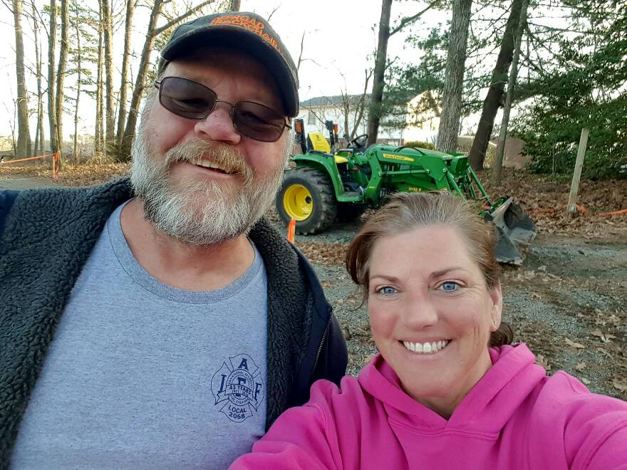 Rip-rap | Green Tractor Talk