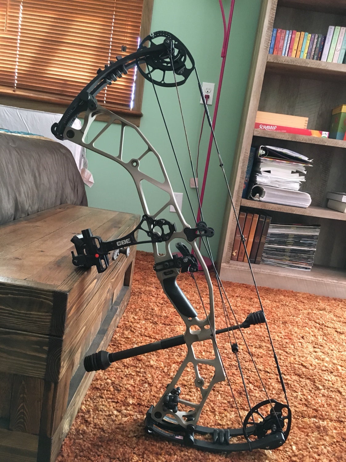 Hoyt Hyperforce Setups | Archery Talk Forum