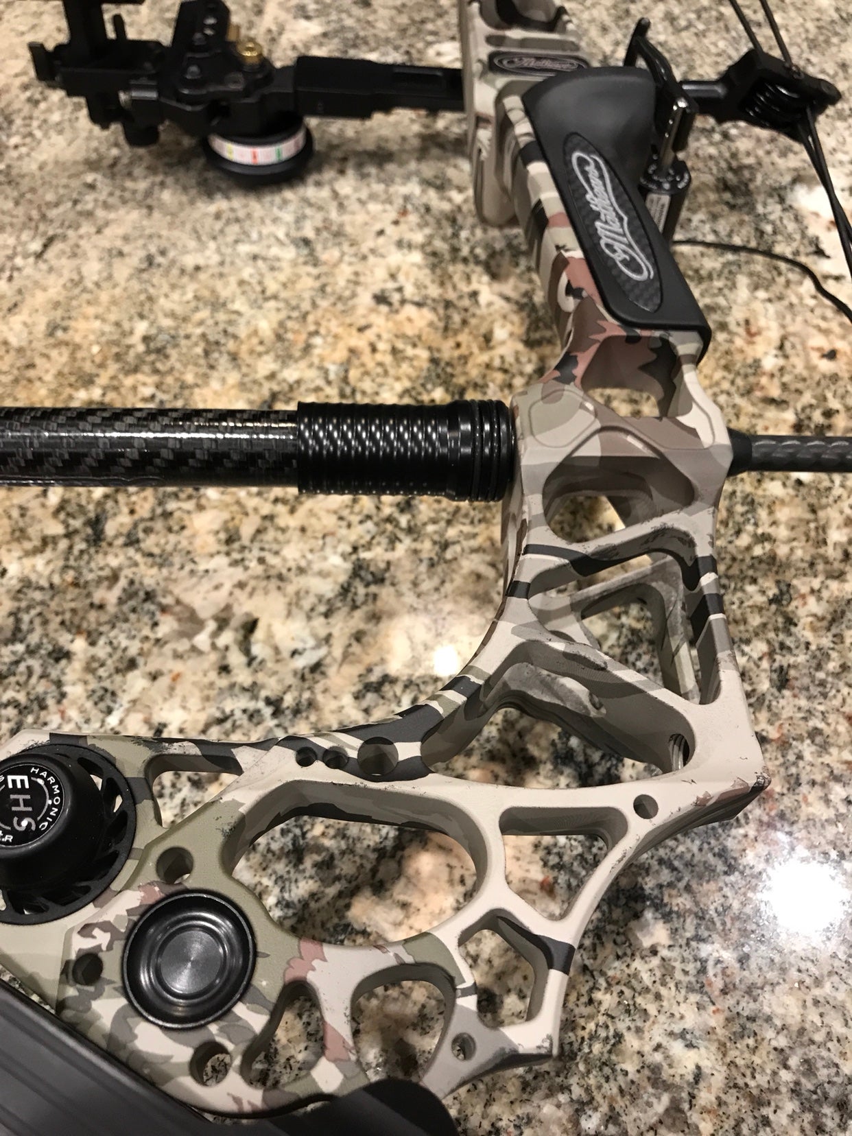 Mathews Triax, what a surprise >>———> | Archery Talk Forum