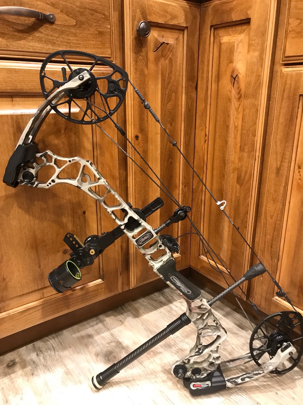 Mathews Triax, what a surprise >>———> | Archery Talk Forum
