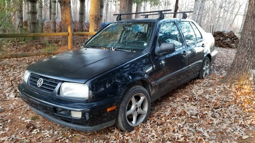 98 Jetta tdi partout | VW Vortex - Volkswagen Forum