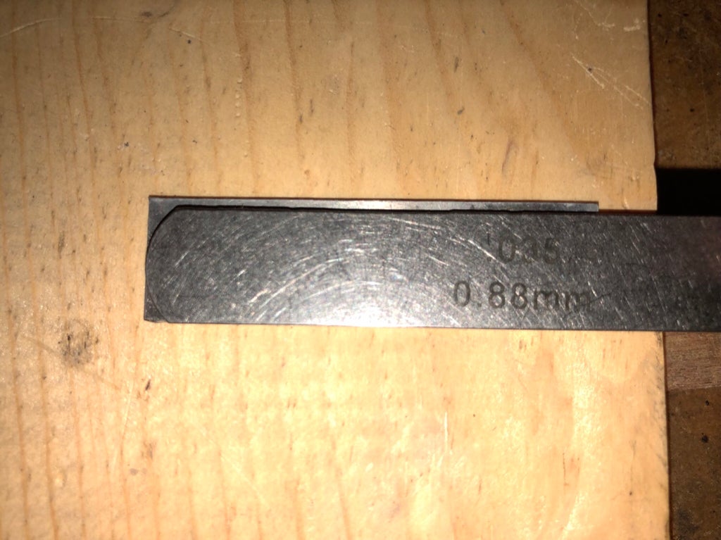 What to use for shimming block? | SwedeSpeed - Volvo Performance Forum