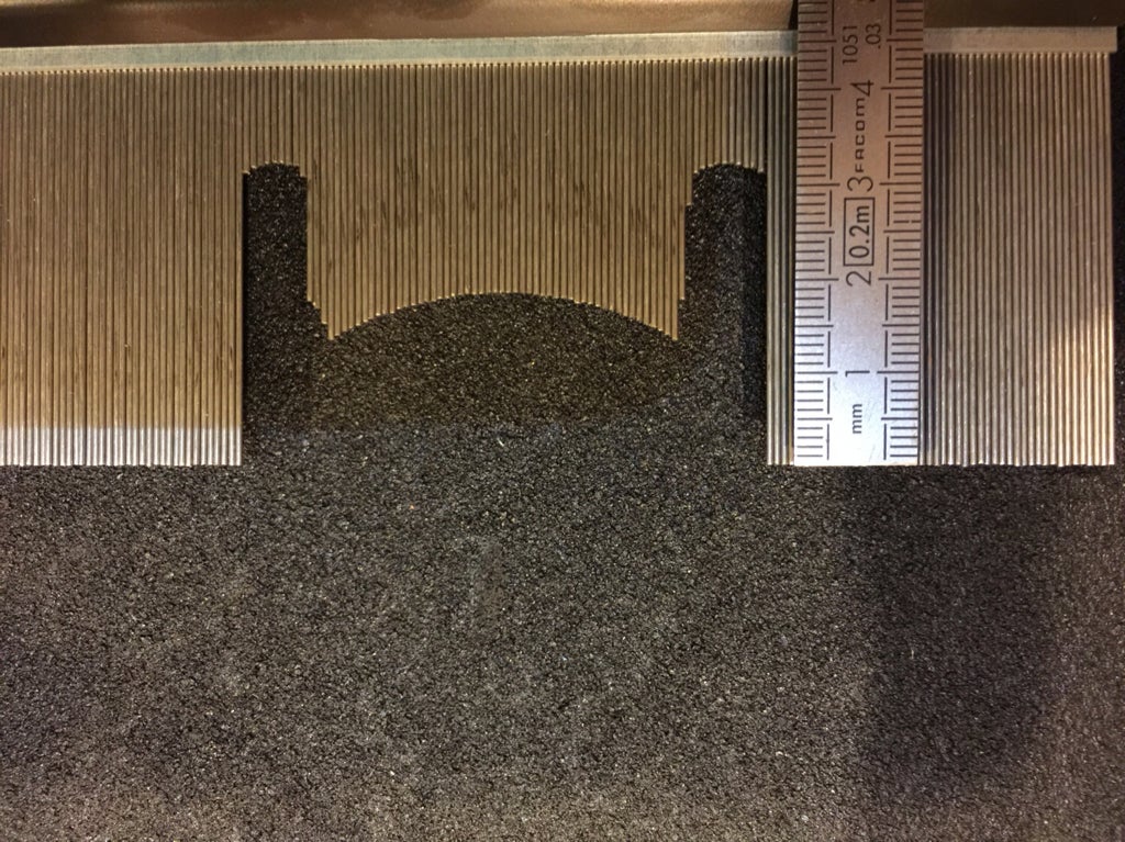 What to use for shimming block? | SwedeSpeed - Volvo Performance Forum