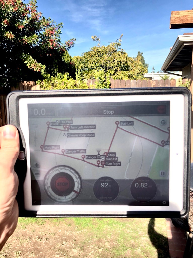 GPS and why Lead Nav is the best | Page 3 | Can-Am Maverick Forum