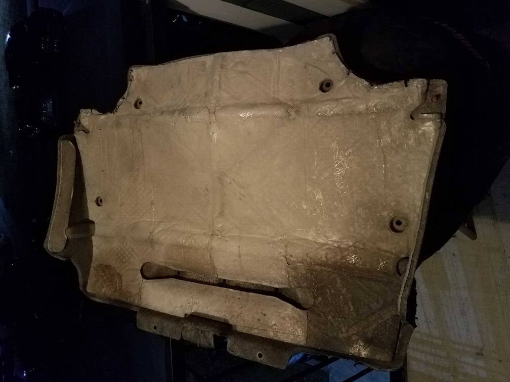 Diaper troubles | F150 Ecoboost Forum