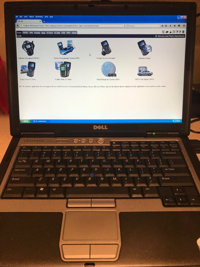 GlobalTIS key gen zip? | SaabCentral Forums