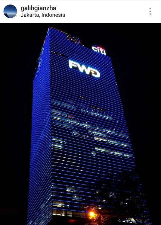 JAKARTA | PCPD Tower | Office | 209,5m | 40 Fl | Com | Page 24 ...