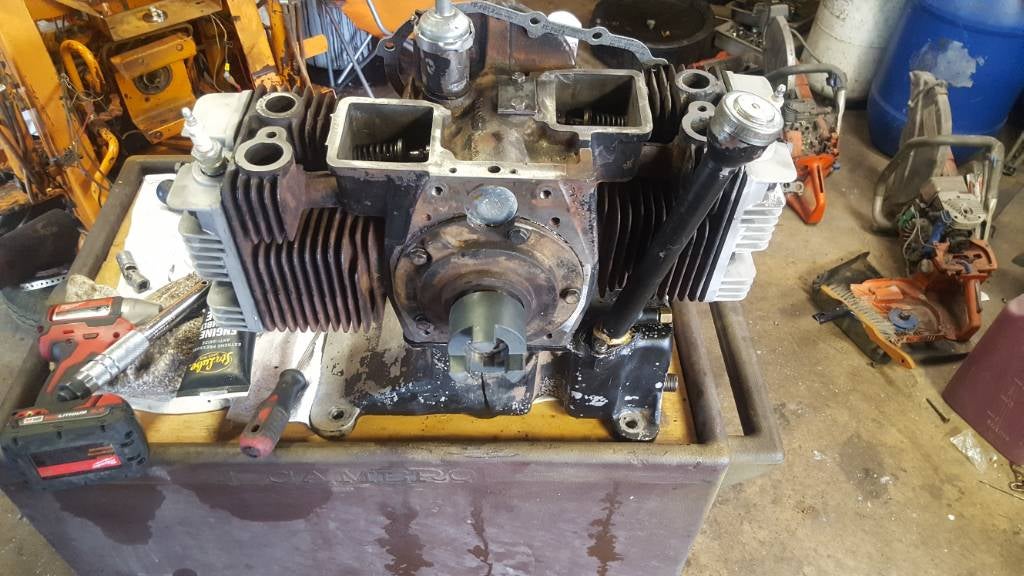 Case 646 | Page 14 | My Tractor Forum