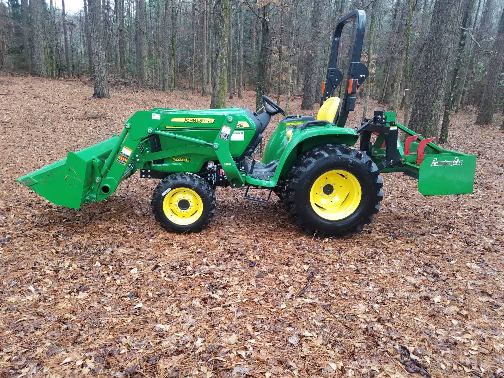 Bye Kermit | Green Tractor Talk