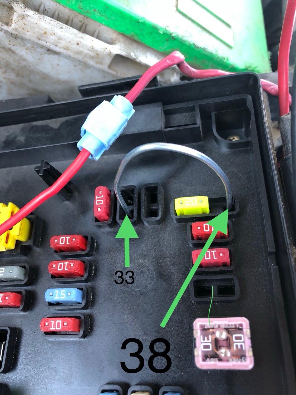 Help Code U0164 Lost Comm w/HVAC Control Module | Page 2 | Cummins ...