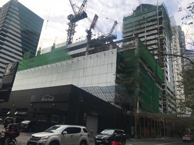 BGC | Milestone at Fifth Avenue [17F|ofc] | SkyscraperCity Forum