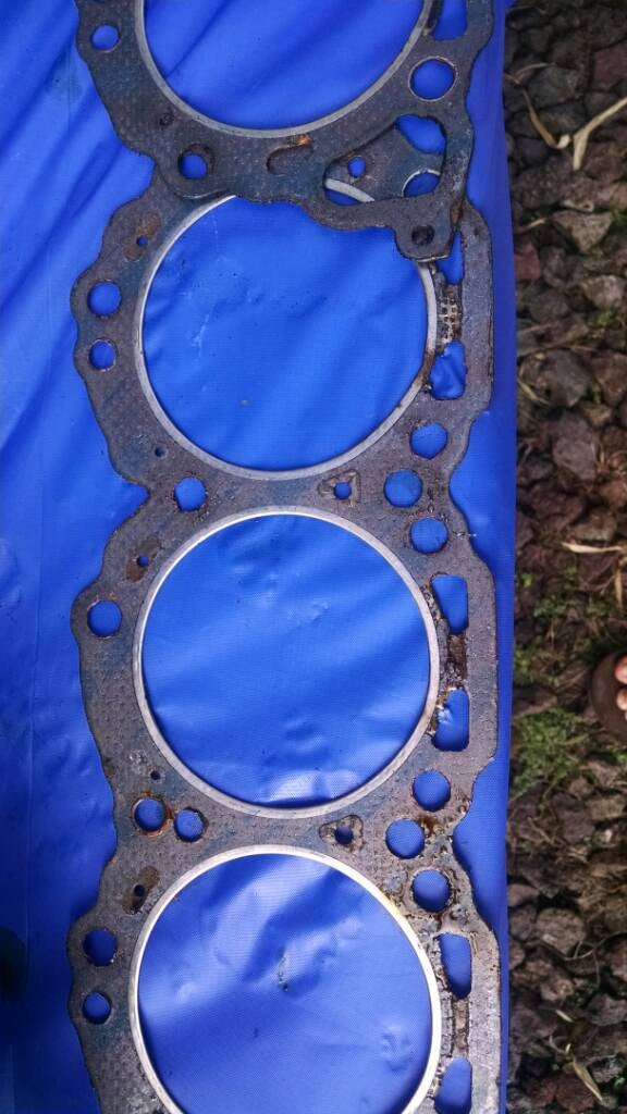 Vg33 turbo build | Page 4 | Nissan Frontier Forum