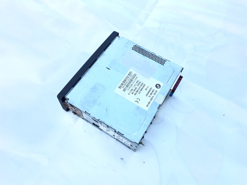 Spring Cleaning E39 Garage | BMW M5 Forum and M6 Forums