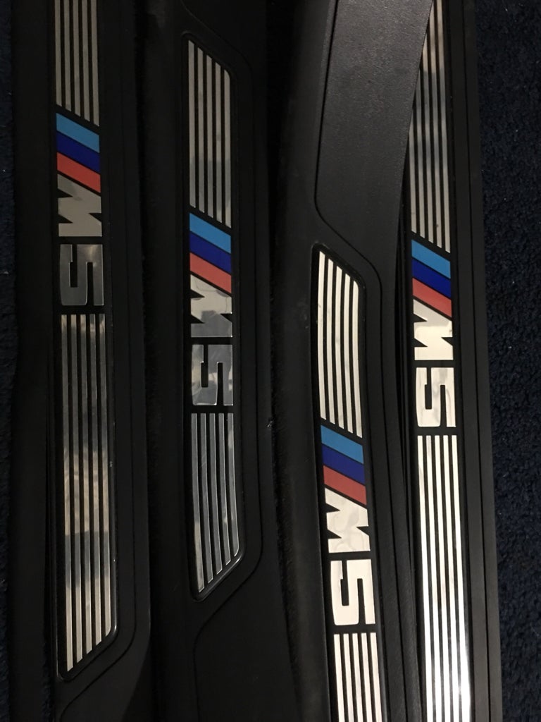 E39er Spring Cleaning Garage | BimmerFest BMW Forum