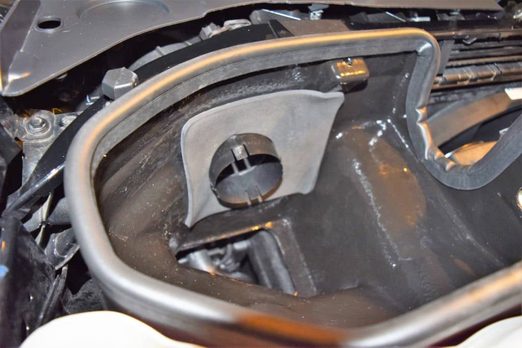 REVIEW & DIY: JLT Intake for 2016 Challenger Hellcat | Page 2 | SRT ...