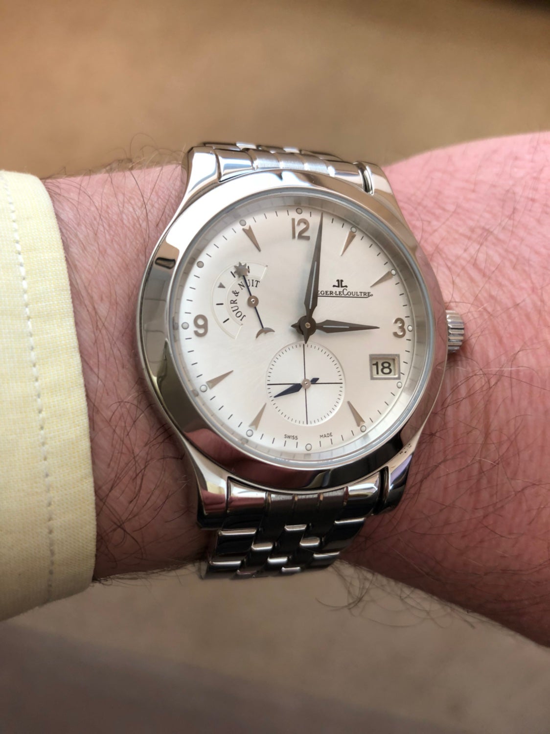 12-hour GMT hand? | WatchUSeek Watch Forums