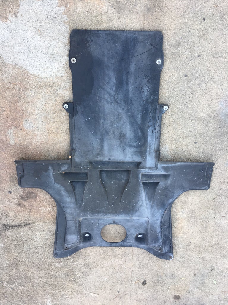 Spring Cleaning E39 Garage | BMW M5 Forum and M6 Forums