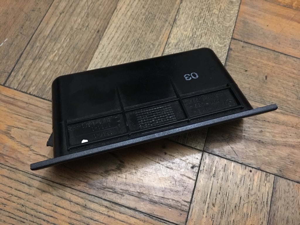 E39er Spring Cleaning Garage | BimmerFest BMW Forum