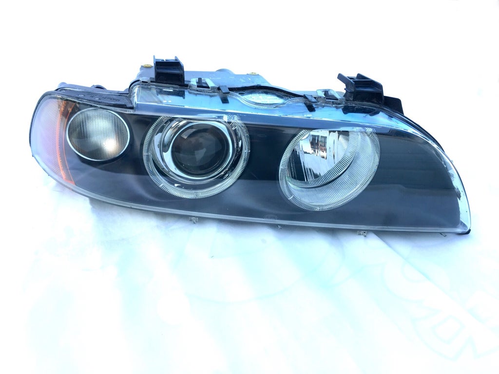 E39er Spring Cleaning Garage | BimmerFest BMW Forum