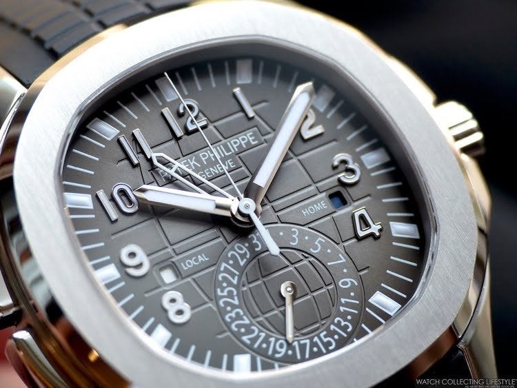12-hour GMT hand? | WatchUSeek Watch Forums