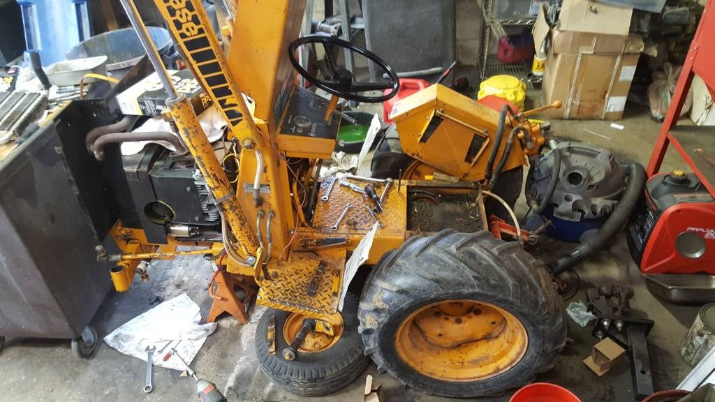 Case 646 | Page 14 | My Tractor Forum